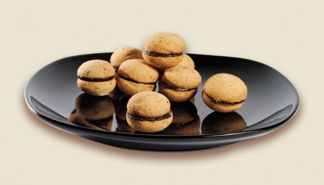 Baci Di Dama - 2 KG