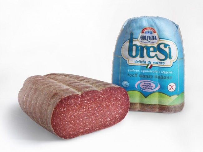 Bresi - Charcuterie Italienne