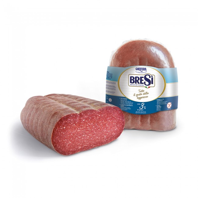 Bresi - Charcuterie Italienne