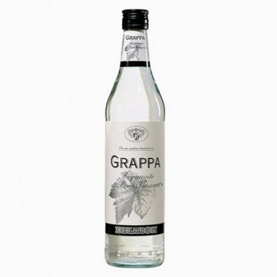 Grappa 38° - Liqueur Italienne