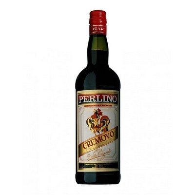 Marsala aux Œufs - Liqueur Italienne